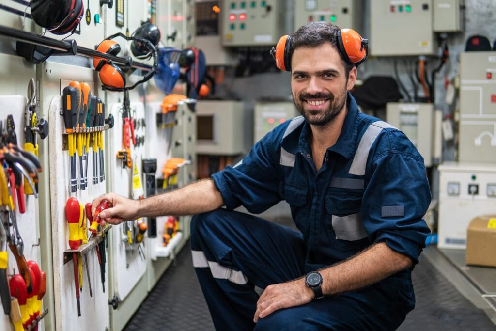 COURSES - School of Maritime Studies