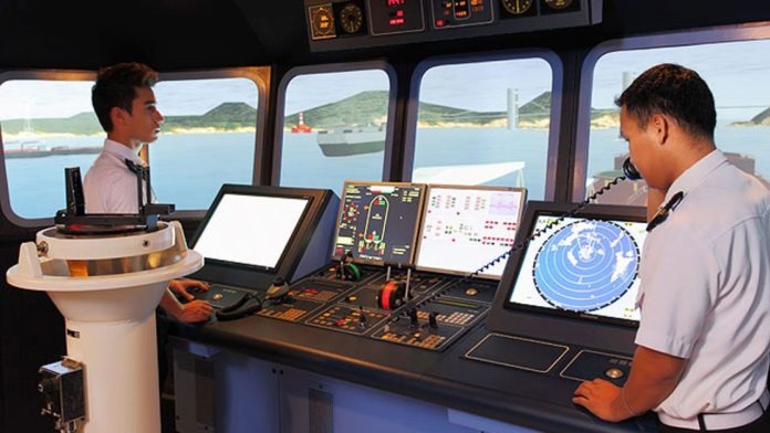 COURSES - School of Maritime Studies