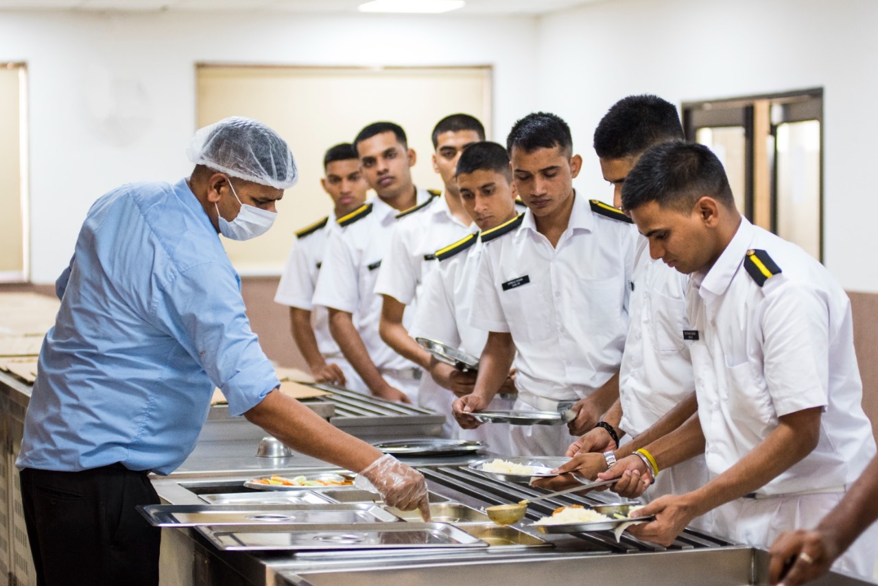 COURSES - School of Maritime Studies