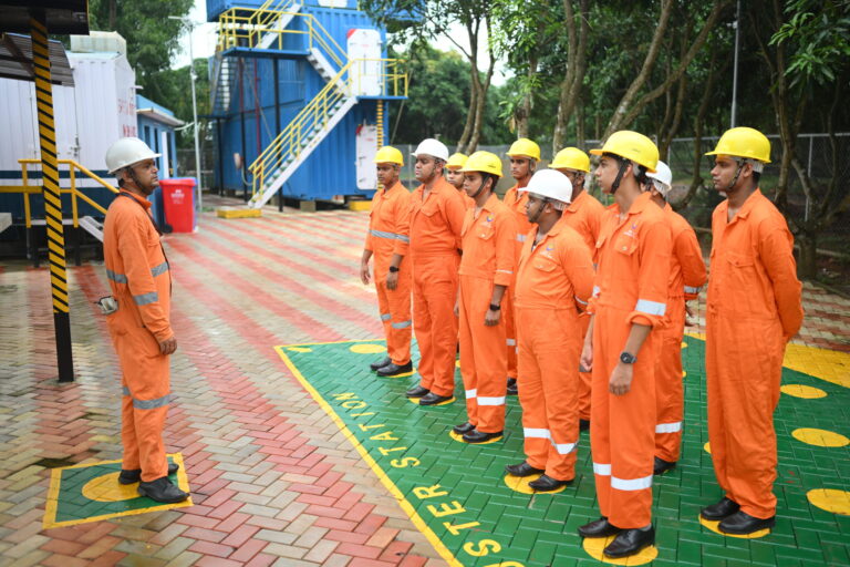 COURSES - School of Maritime Studies