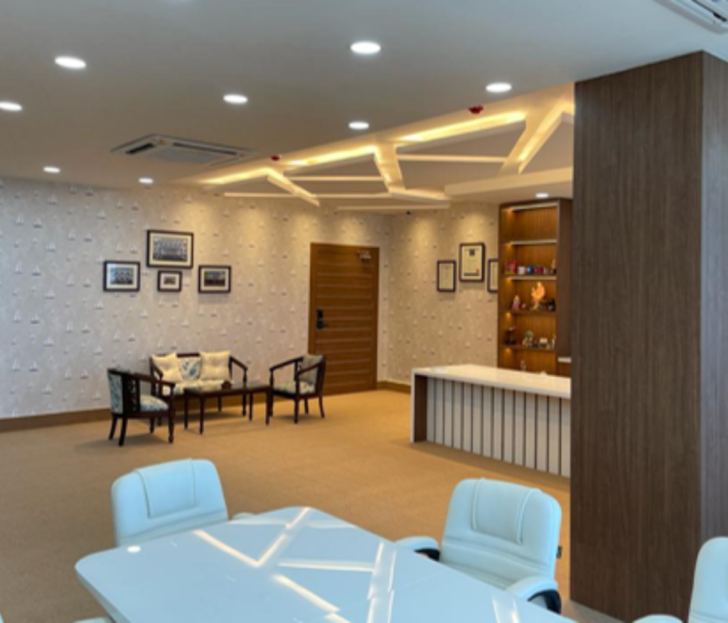 gallery campus - School of Maritime Studies