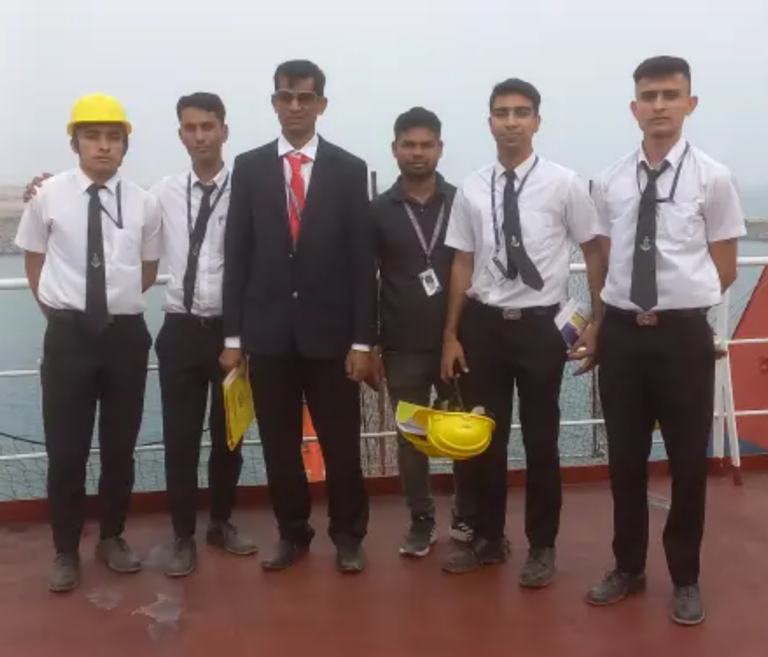 Gallery – Ship - School of Maritime Studies