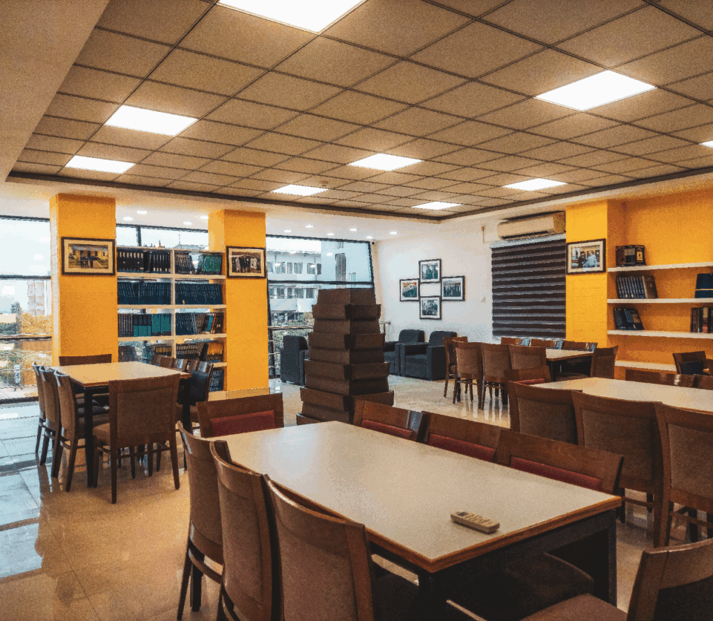 Gallery – Campus - School of Maritime Studies