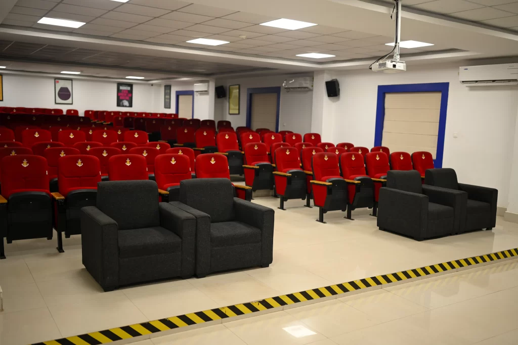 Gallery – Campus - School of Maritime Studies