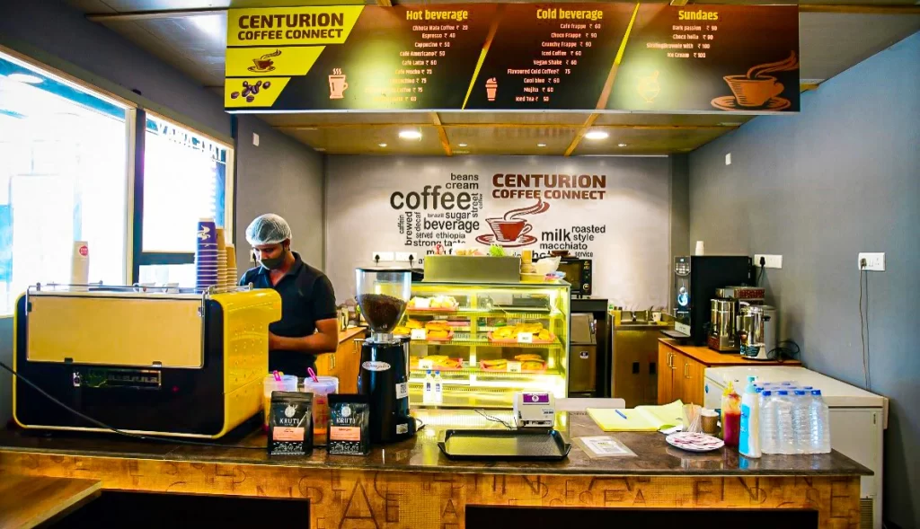 Gallery – Campus - School of Maritime Studies